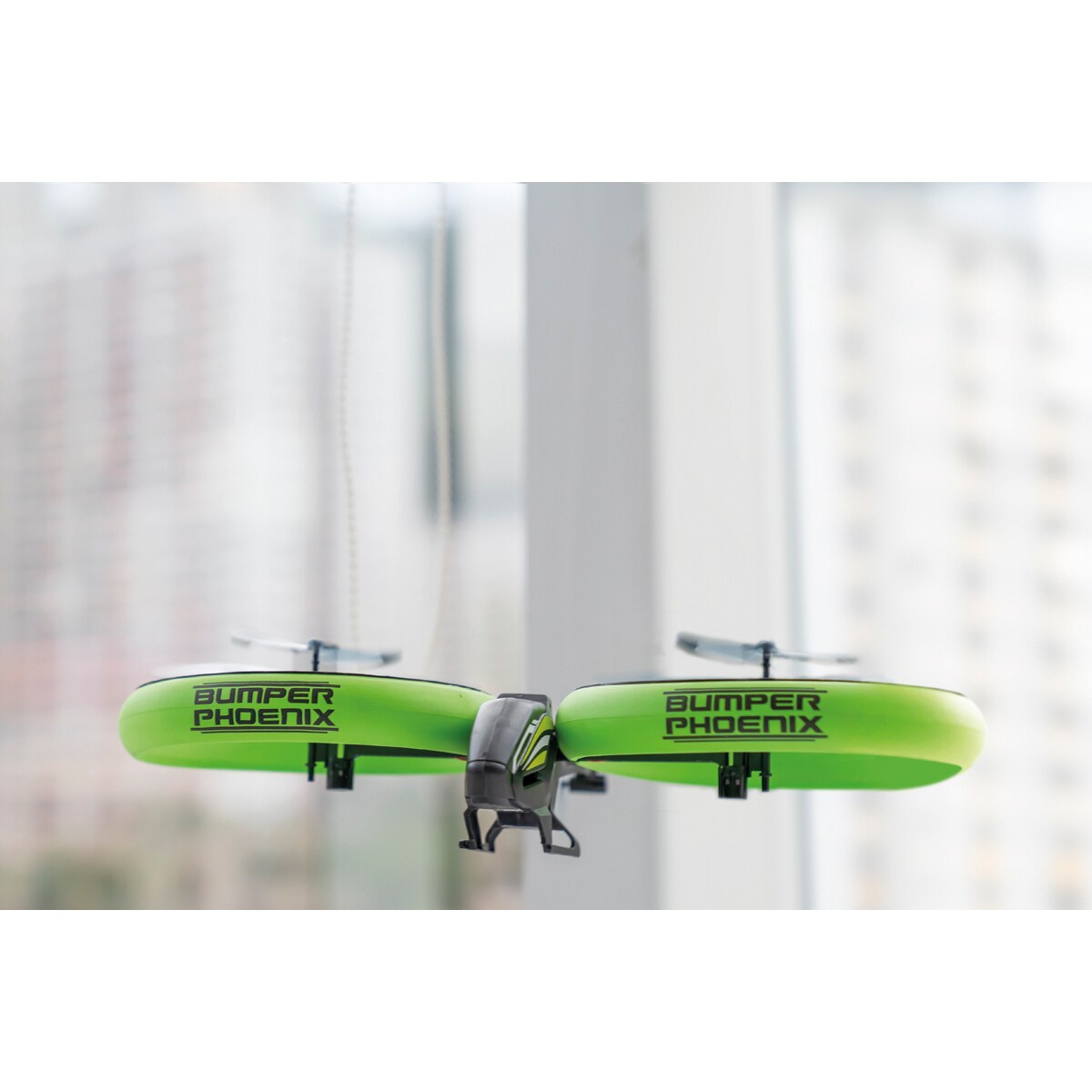 Dron Bumper Phoenix · Bizak · El Corte Inglés