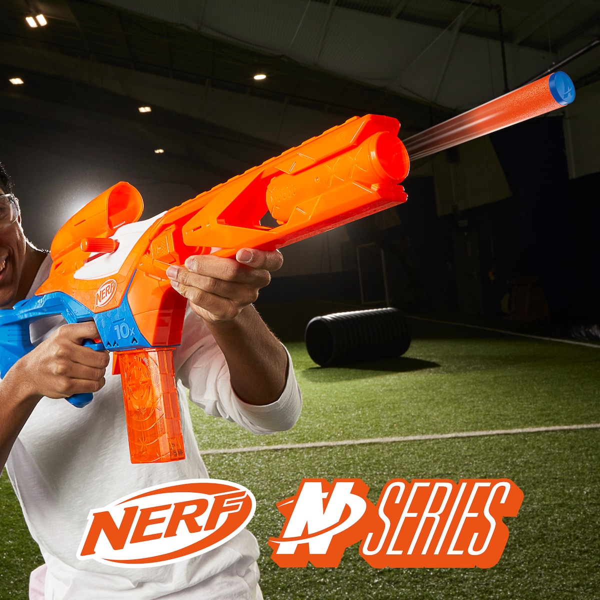 Nerf N Series Pinpoint · Nerf · El Corte Inglés