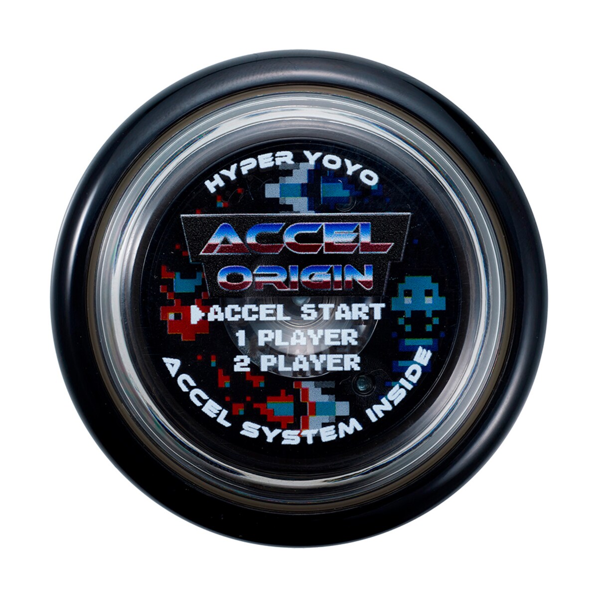 ACCEL HYPER YOYO · BANDAI · El Corte Inglés