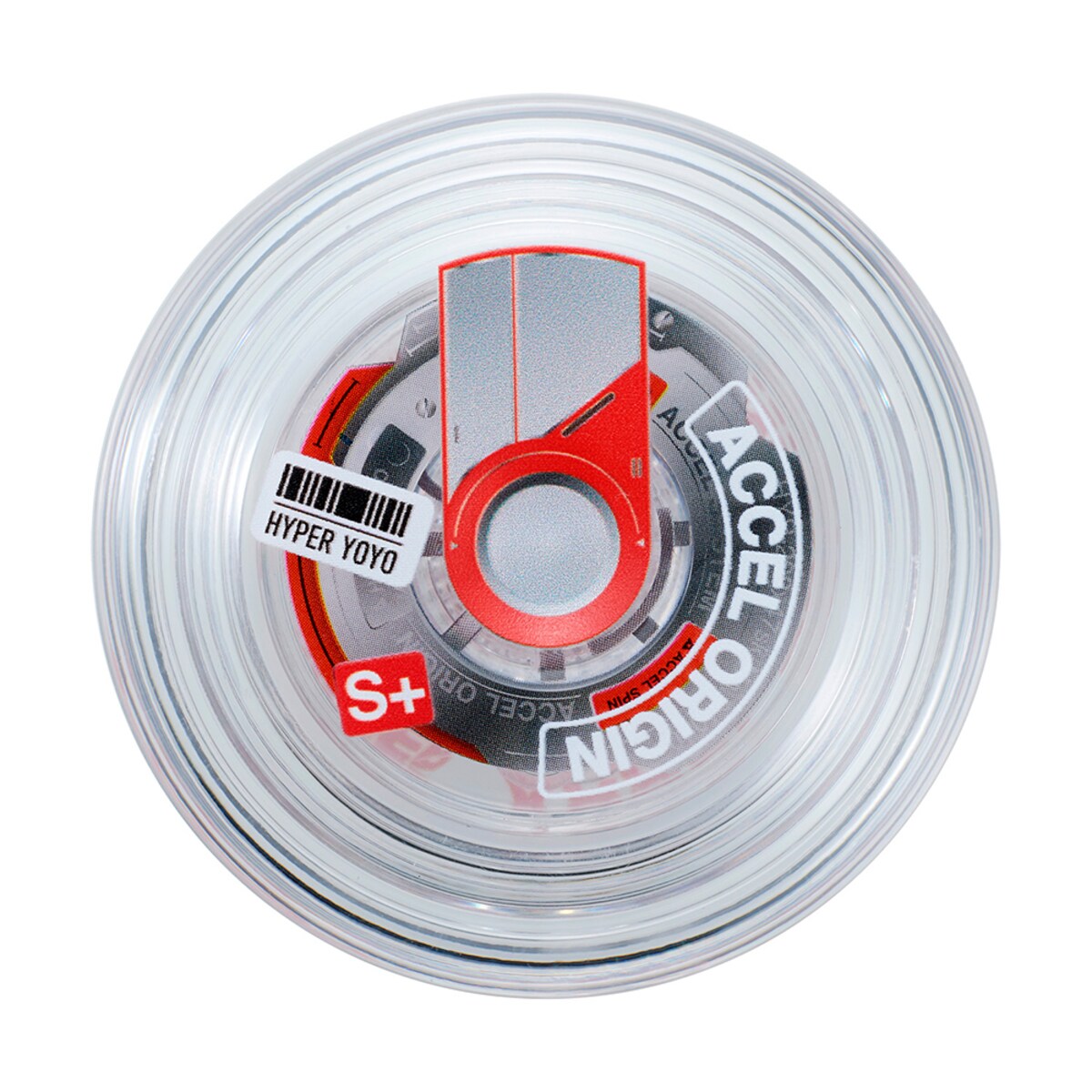 ACCEL HYPER YOYO · BANDAI · El Corte Inglés