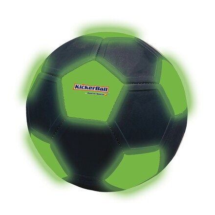 Balón Kickerball Glow · Kicker Ball · El Corte Inglés