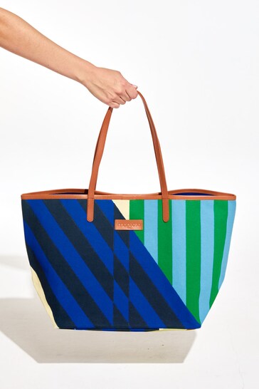 Bolso shopper Mirae Shibuya en coral · Mapoesie · El Corte Inglés