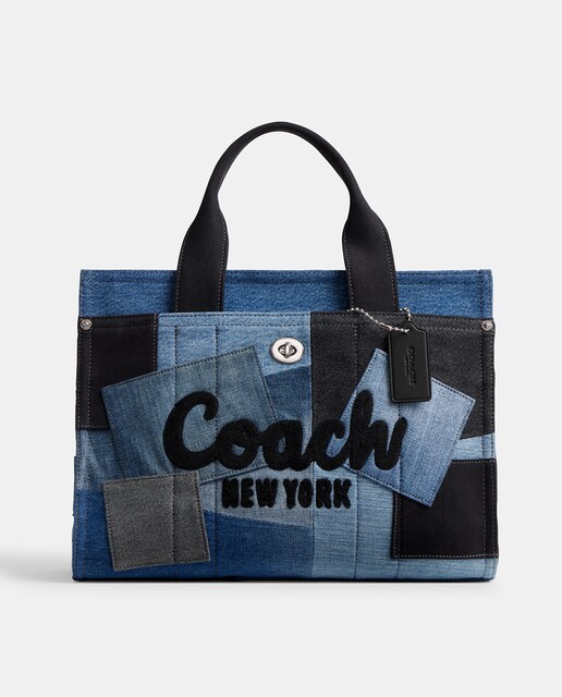 Coach · El Corte Inglés Portugal