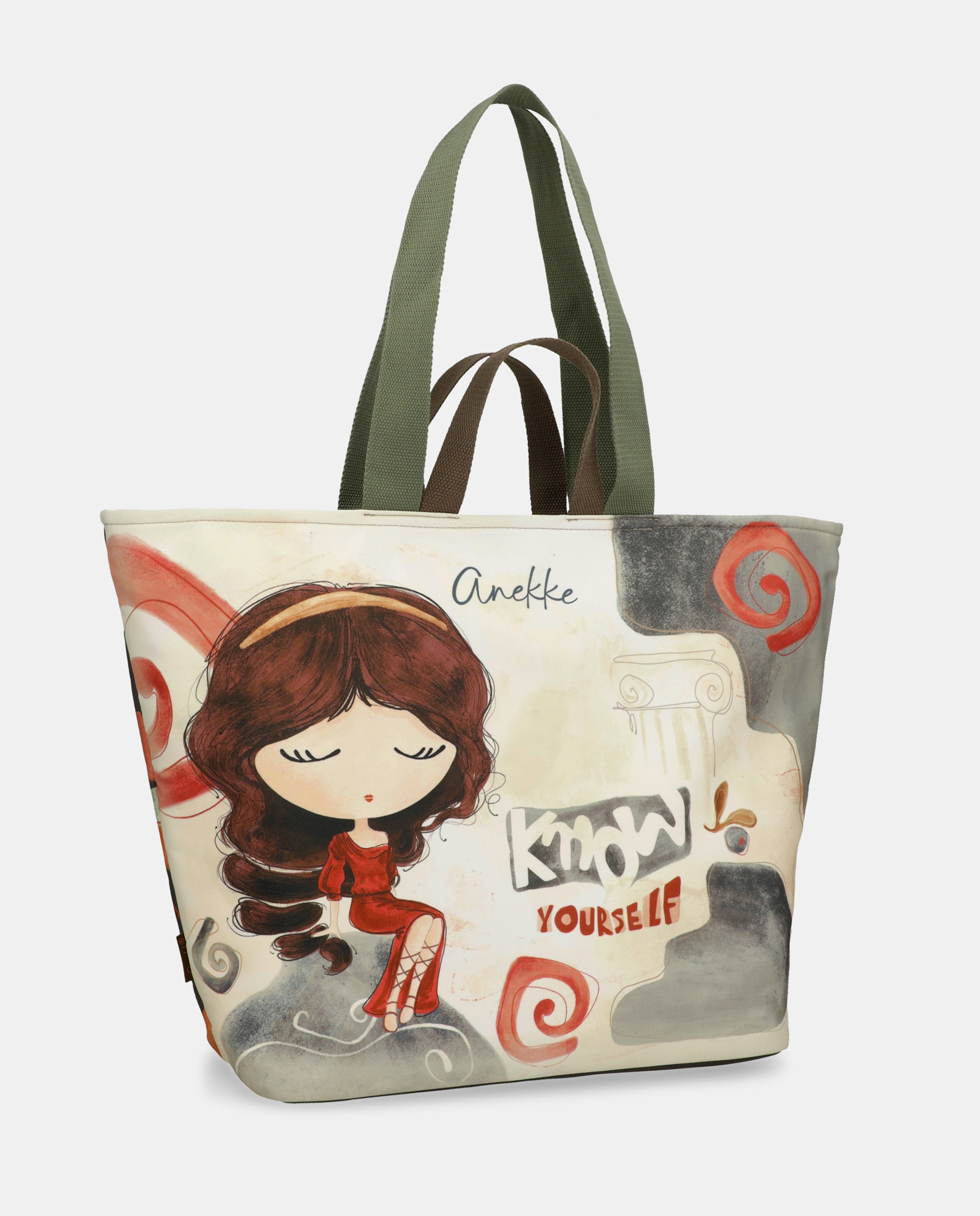 Bolso de playa Muse Anekke · El Corte Inglés