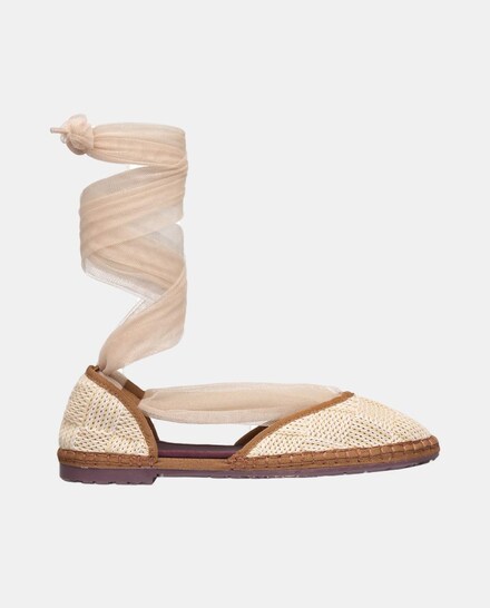 Merceditas de mujer modelo Isabella · Flabelus · El Corte Inglés