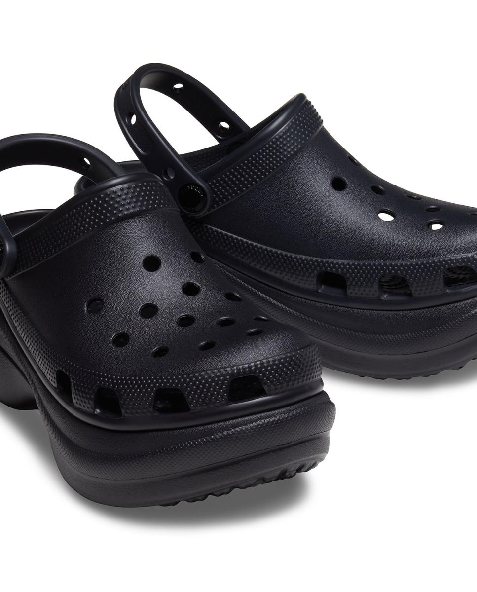 Zuecos de mujer Crocs Classic Bae Clog Crocs · Crocs · El Corte Inglés