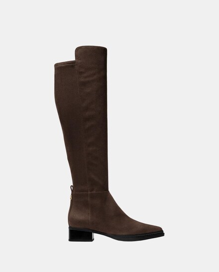 Botas altas Lex de mujer · Michael Kors · El Corte Inglés