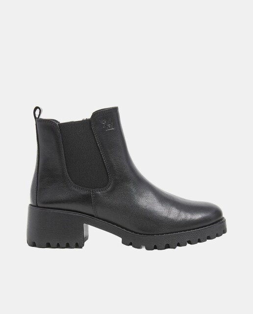 Botines chelsea · Botines · El Corte Inglés