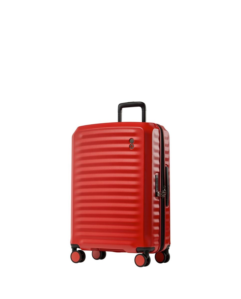 Trolley Médio de Policarbonato · ECHOLAC · El Corte Inglés