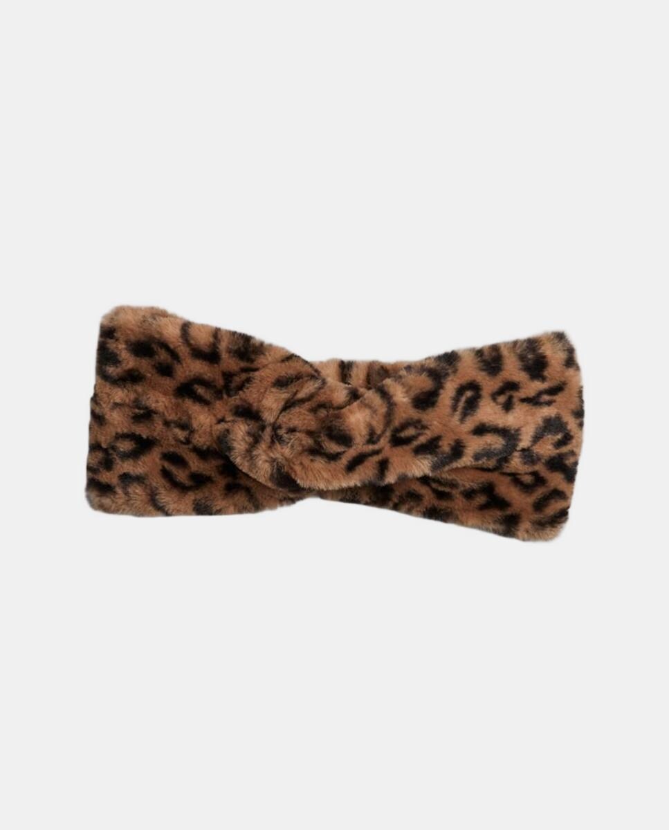 Banda de pelo en leopardo · Pieces · El Corte Inglés