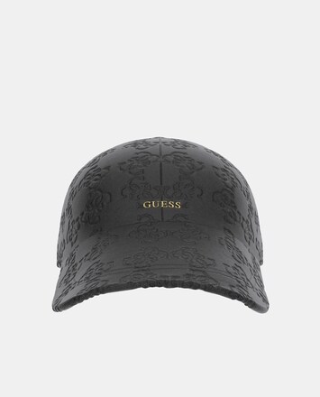 Gorra con logo · Guess · El Corte Inglés