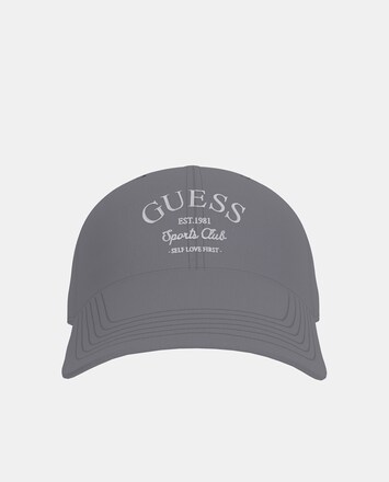 Gorra con logo · Guess · El Corte Inglés