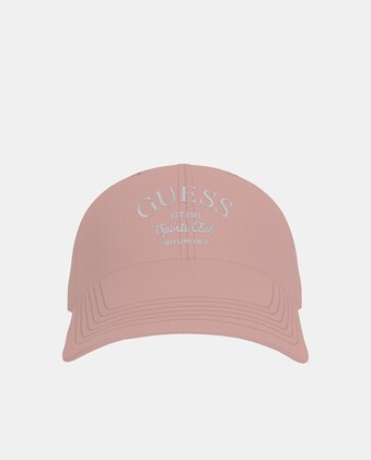 Gorra con logo · Guess · El Corte Inglés
