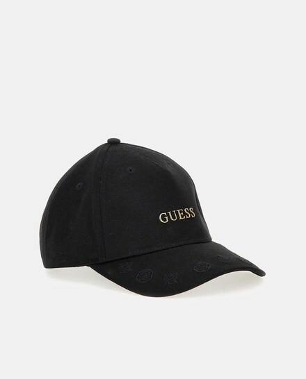 Gorra logo Guess · Guess · El Corte Inglés