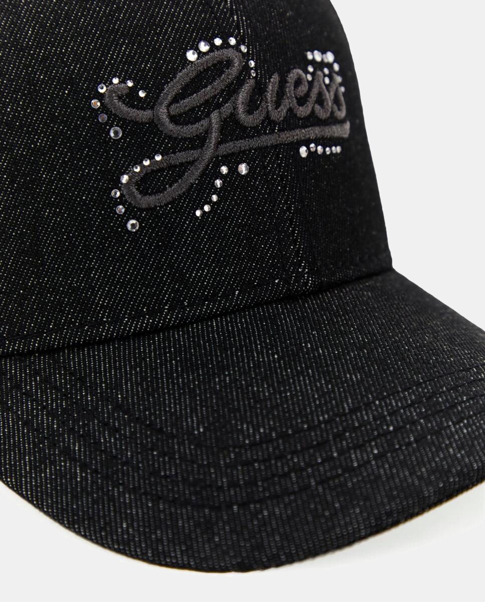 Gorra logo Guess · Guess · El Corte Inglés