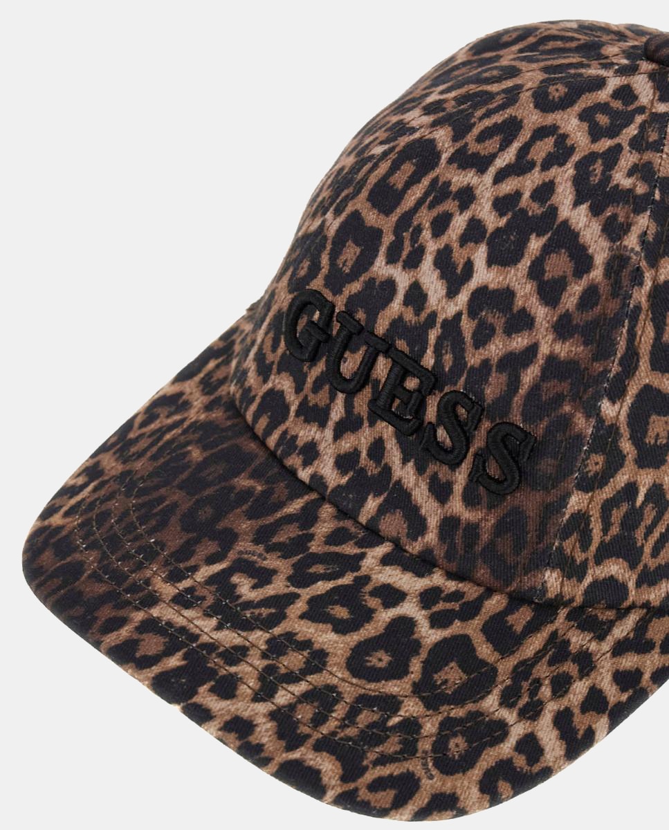 Boné com Logótipo à Frente · Guess · El Corte Inglés