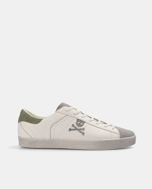 Zapatillas Scalpers Moda hombre · El Corte Inglés