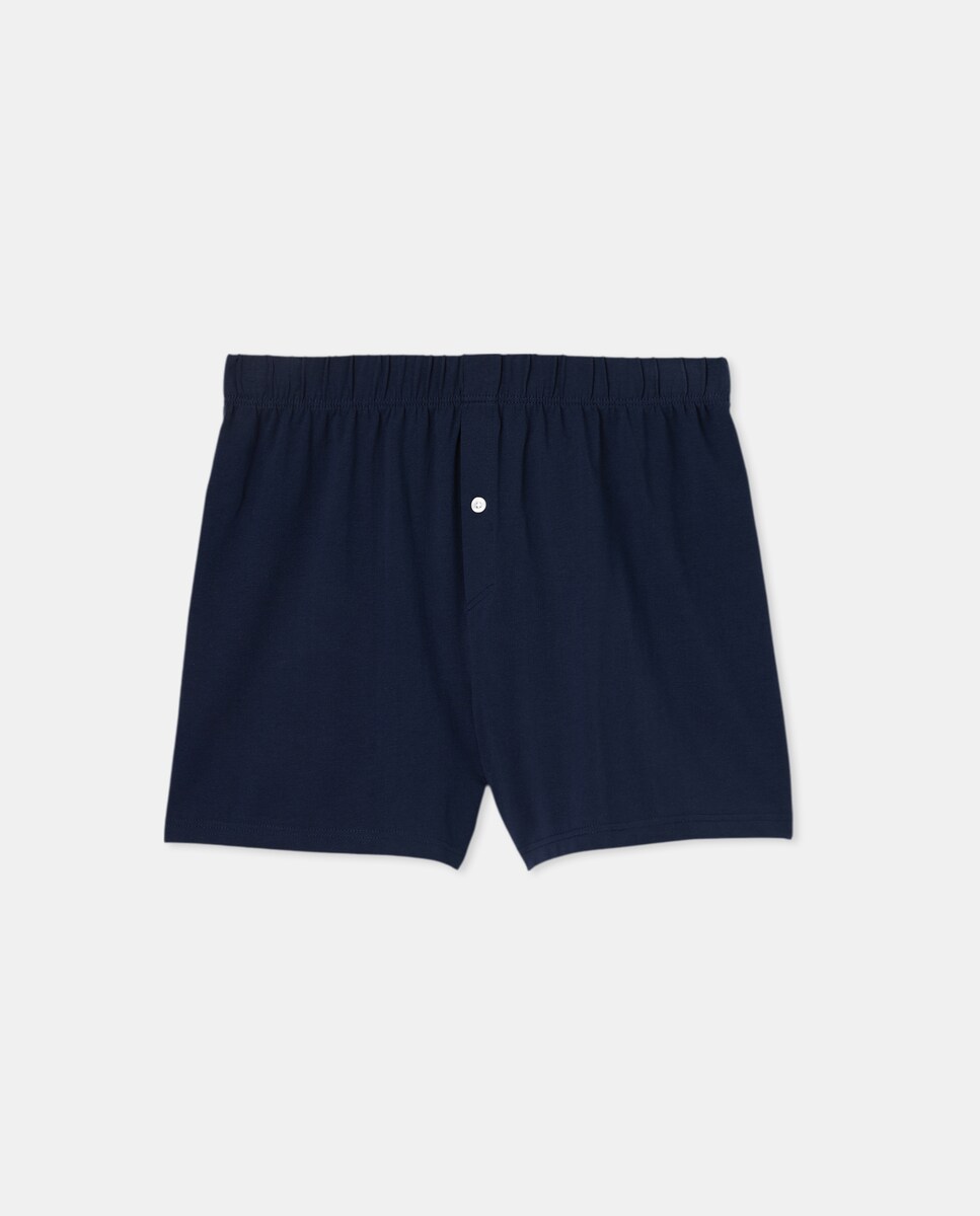 Pack de 2 boxer punto fantasía amplio hombre · Dustin · El Corte Inglés