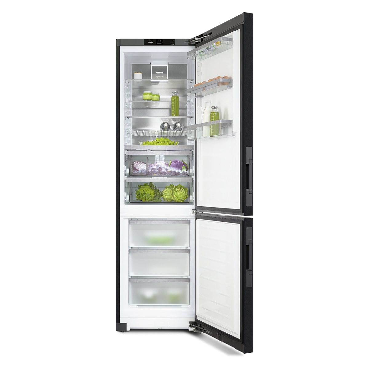 Frigorífico combi Miele PerfectFresh Active - KFN 4898 A-20 D ...
