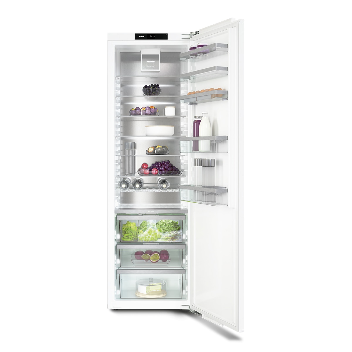 Frigorífico integrable Miele con PerfectFresh Active - K 7777 B · Miele ...