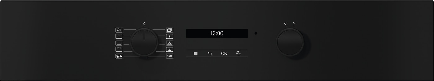 Horno multifunción Miele con función AirFry y WiFI- H 2467 B OBWS ...