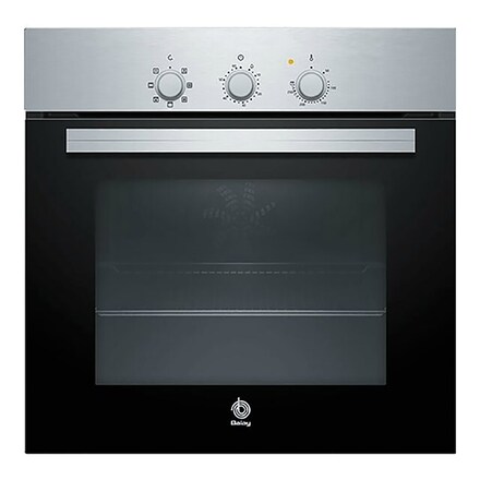 Forno Multifunções Balay 3HB2010X0 com Capacidade de 66 Litros - Inox ...