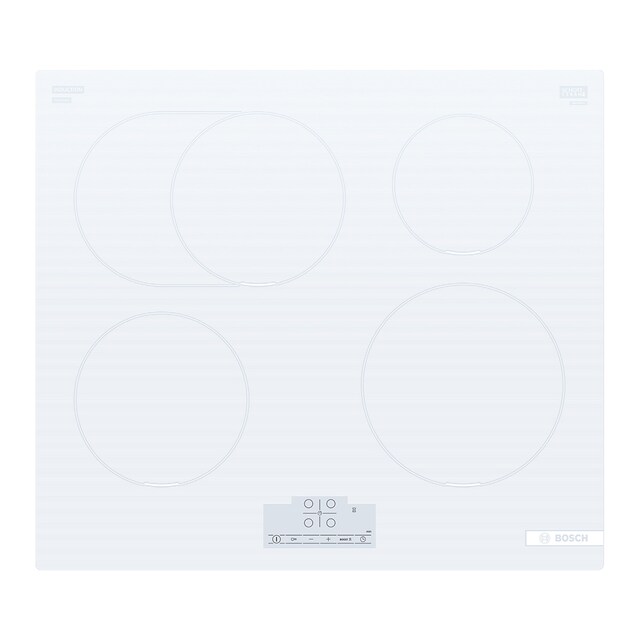 Placas de inducción Bosch · El Corte Inglés