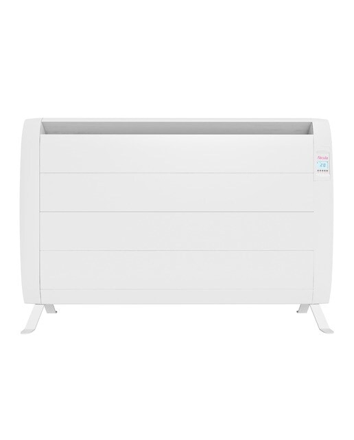 Emisor térmico seco Fácula programable, digital -LH2000AD Blanco · El ...