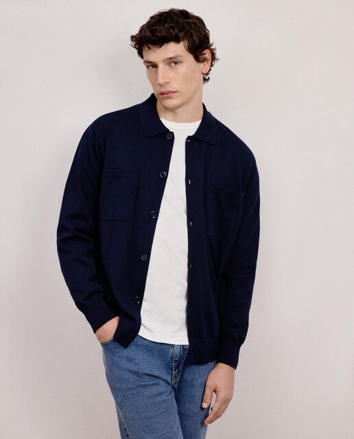 Todo en cárdigans para hombre · El Corte Inglés