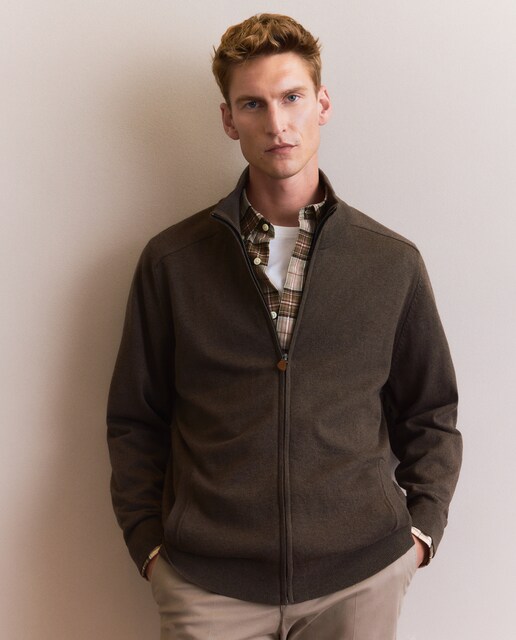 Todo en cárdigans para hombre · El Corte Inglés