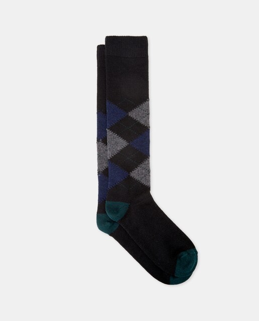 Saldos Meias Moda Homem · El Corte Inglés Portugal