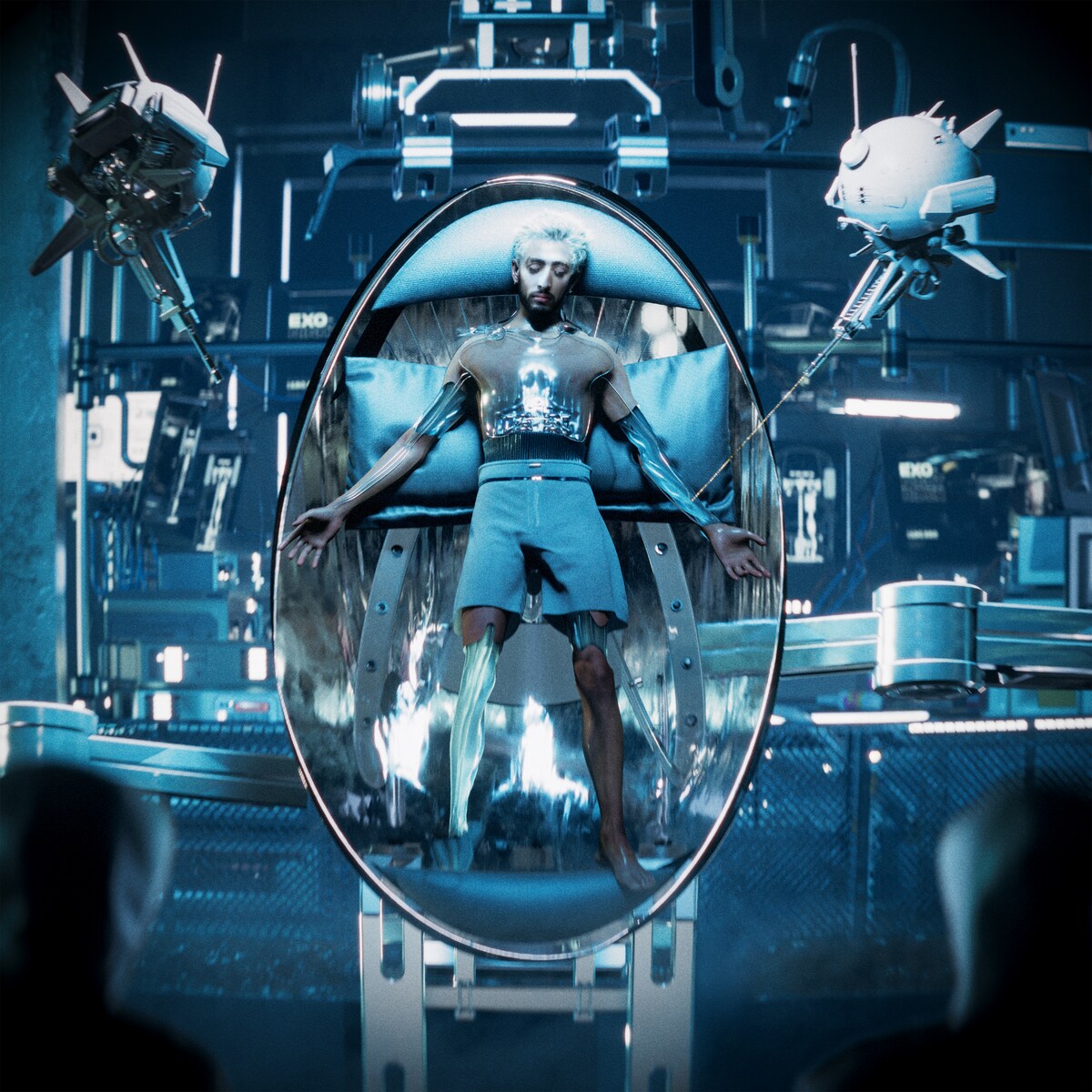 Reboot (Edición Limitada Firmada) (CD) · UNIVERSAL · El Corte Inglés