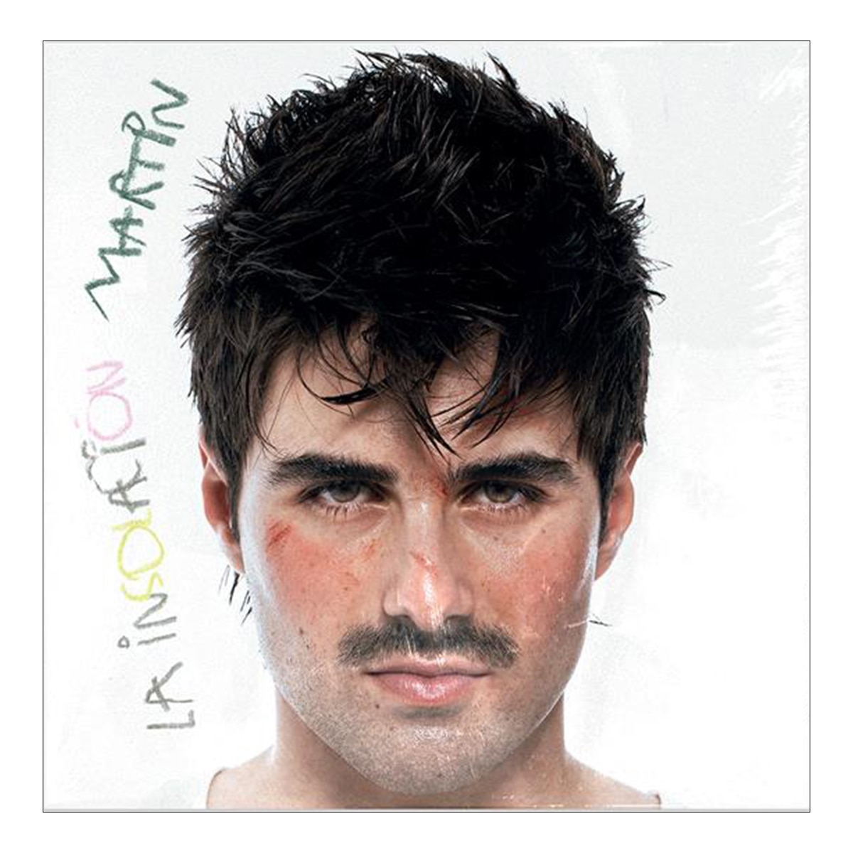 La Insolación (LP-Vinilo) · UNIVERSAL MUSIC SPAIN · El Corte Inglés