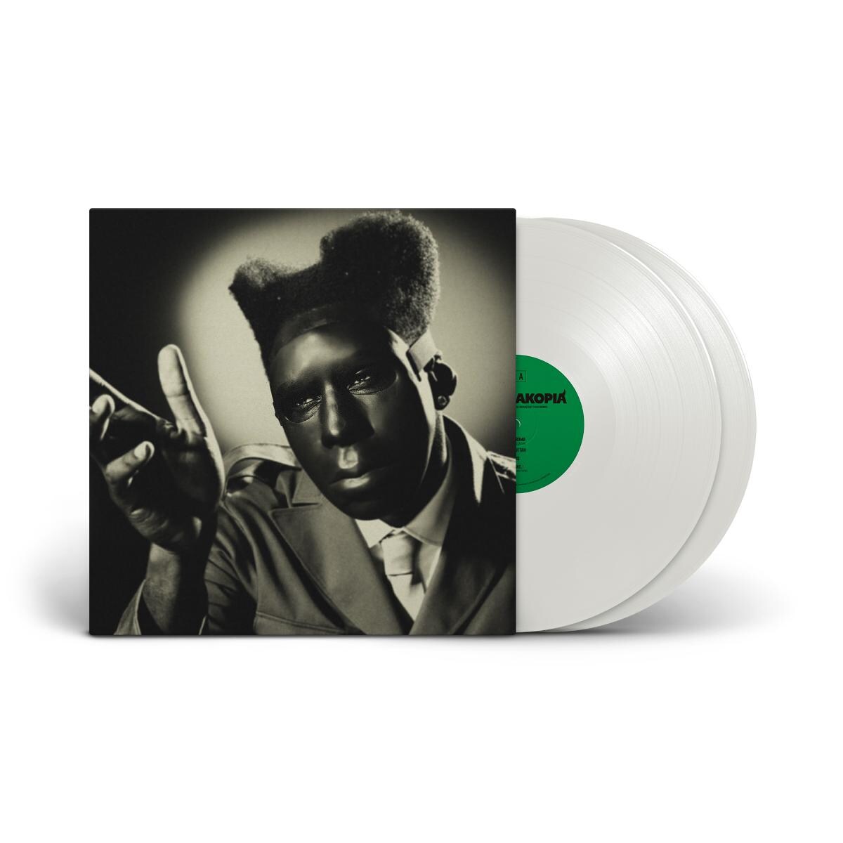 Chromakopia (Edición color) (2 LP-Vinilo ) · Editora: Sony Music · El ...