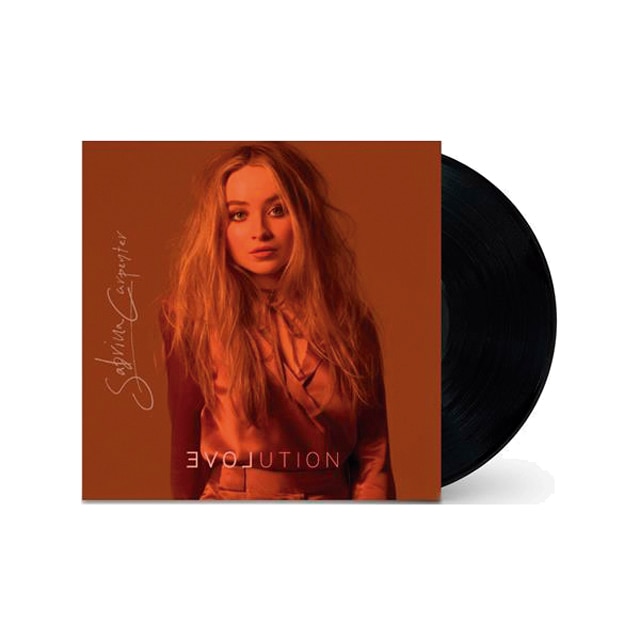 EVOLution (LP-Vinilo) · Disney · El Corte Inglés