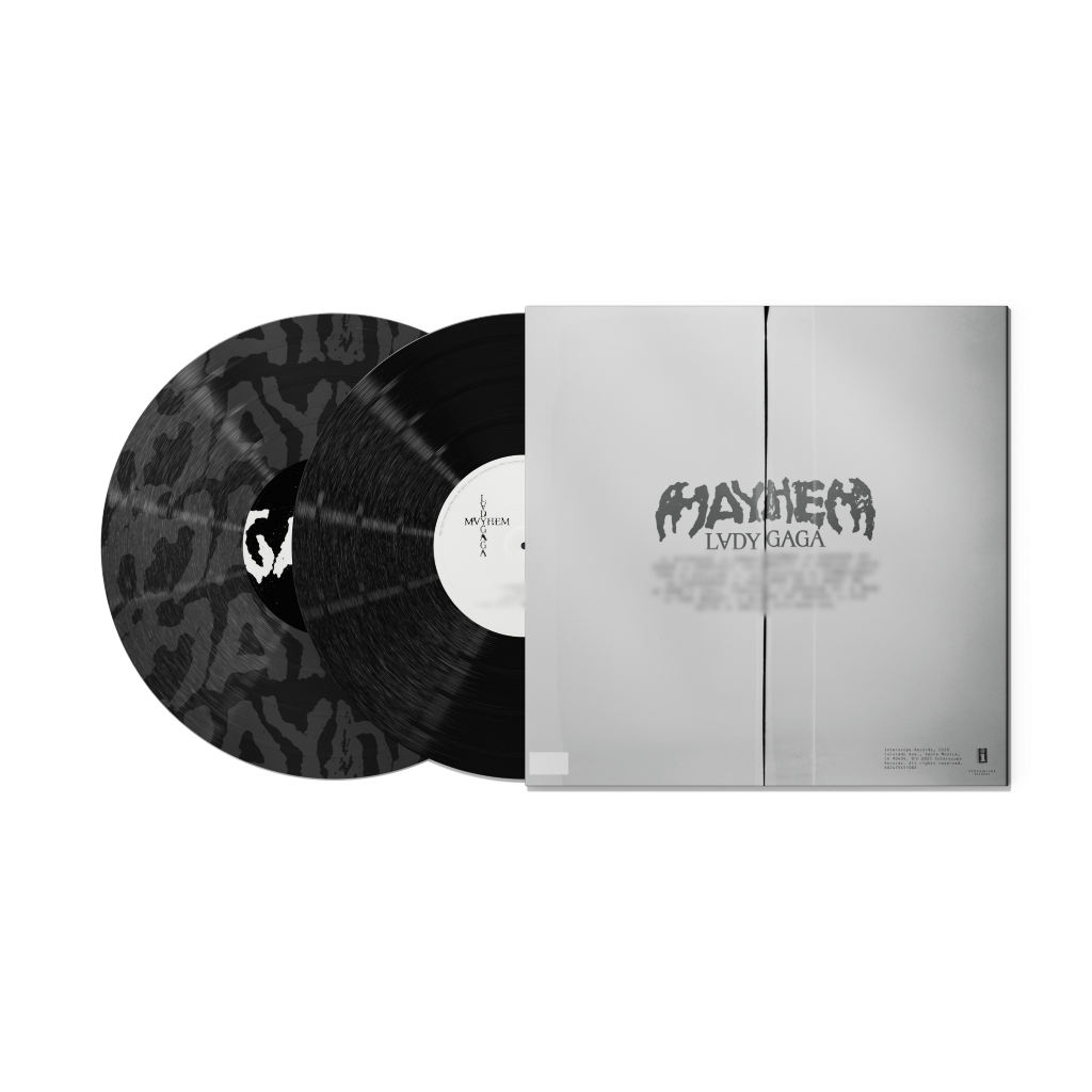MAYHEM (LP-Vinilo) · UNIVERSAL · El Corte Inglés