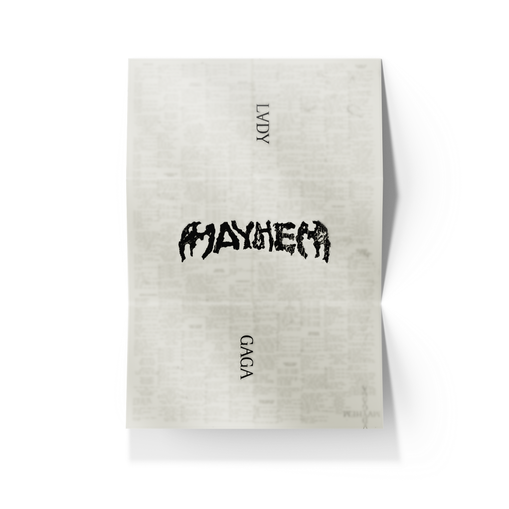 MAYHEM (LP-Vinilo) · UNIVERSAL · El Corte Inglés