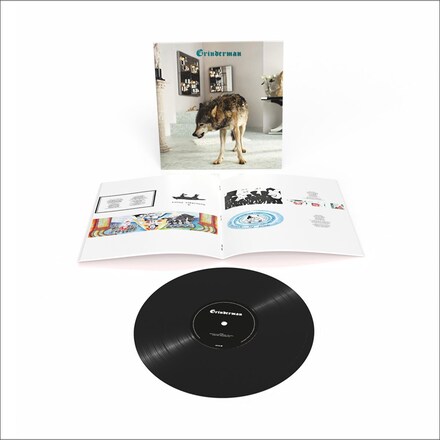 GRINDERMAN 2 (LP-Vinilo) · BMG · El Corte Inglés