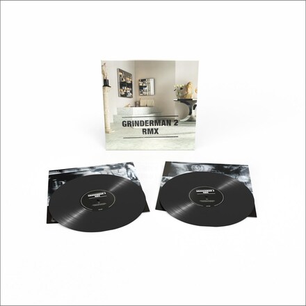 GRINDERMAN 2 RMX (2 LP-Vinilo) · BMG · El Corte Inglés