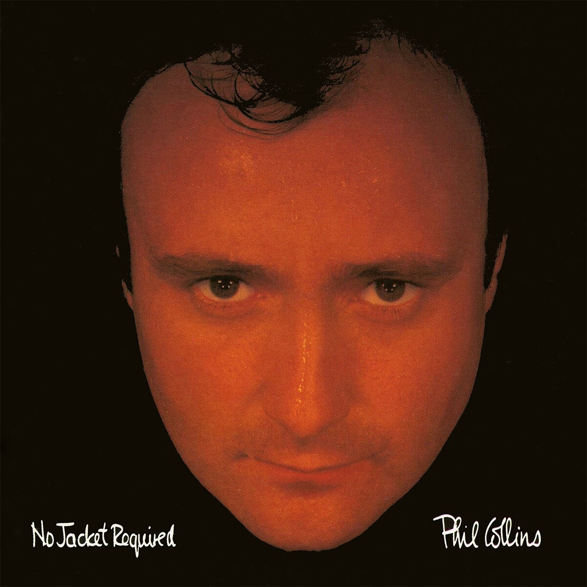 No Jacket Required (Fully Tailored) (BOX) (4 LP-Vinilo) · RHINO · El Corte Inglés