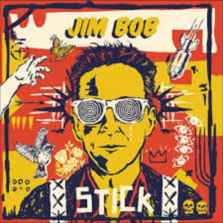 Stick (CD) · CHERRY RED · El Corte Inglés
