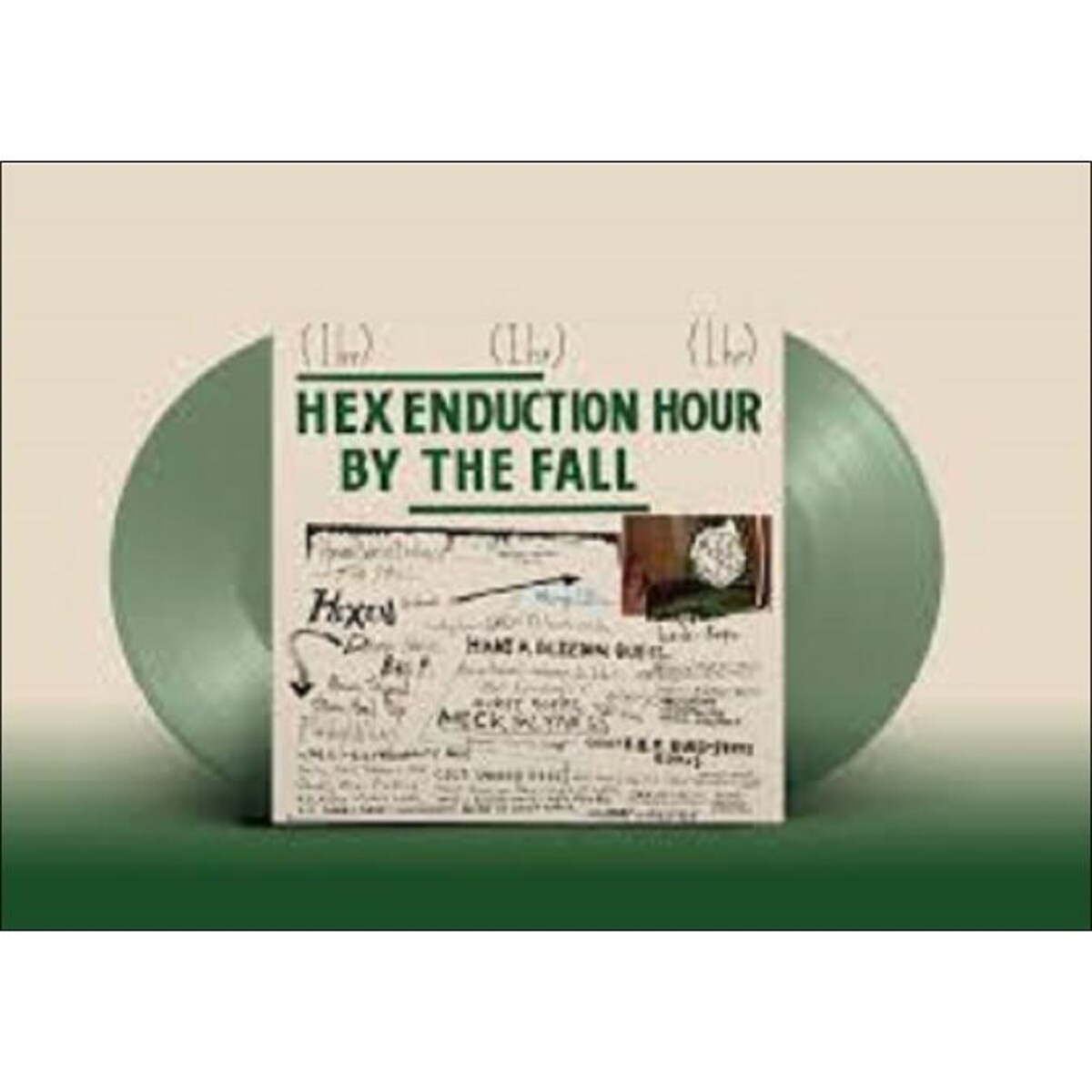 Hex education hour (Edición Color) (LP-Vinilo) · CHERRY RED · El Corte ...