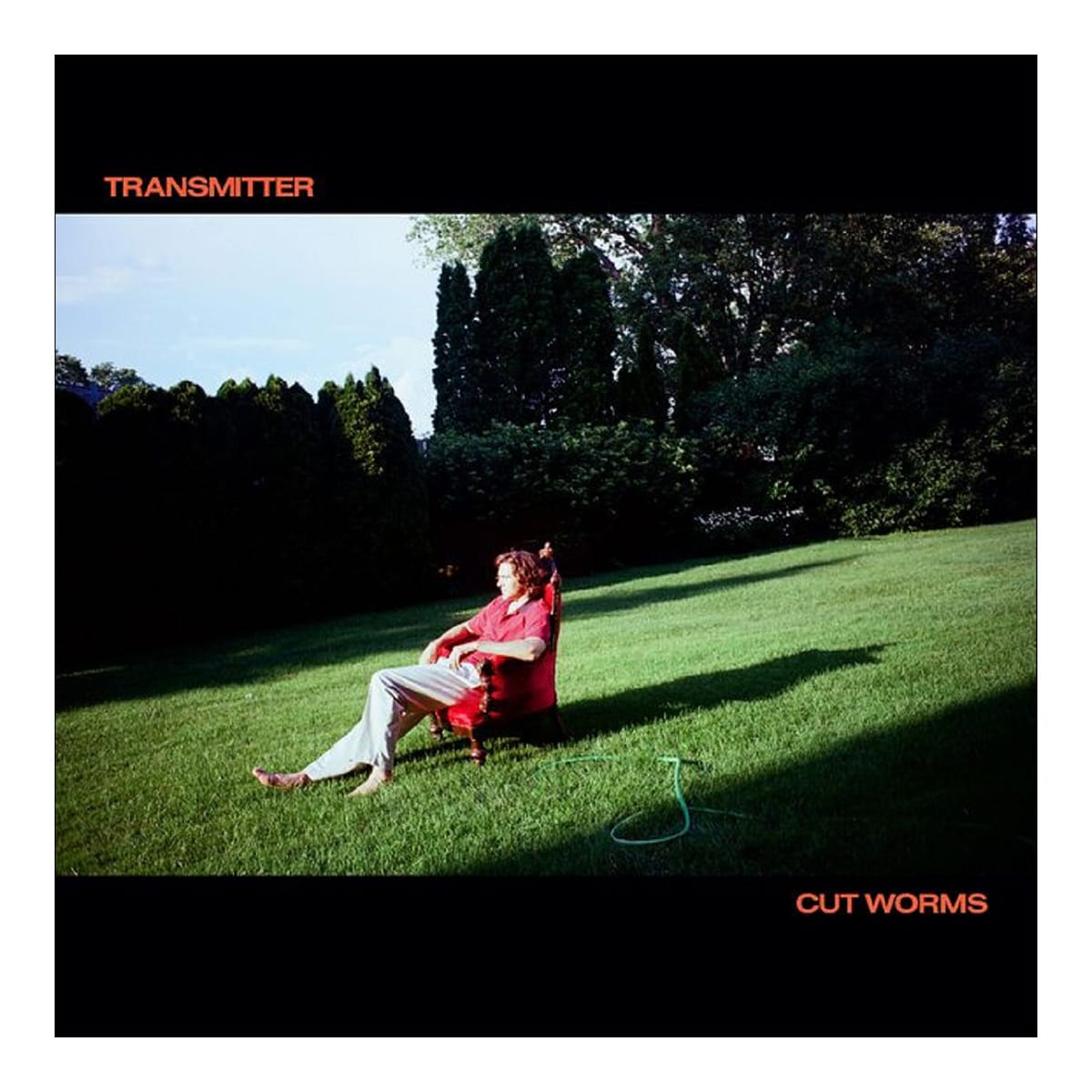Transmitter (Edición Color) (LP-Vinilo) · JAGJAGUWAR · El Corte Inglés