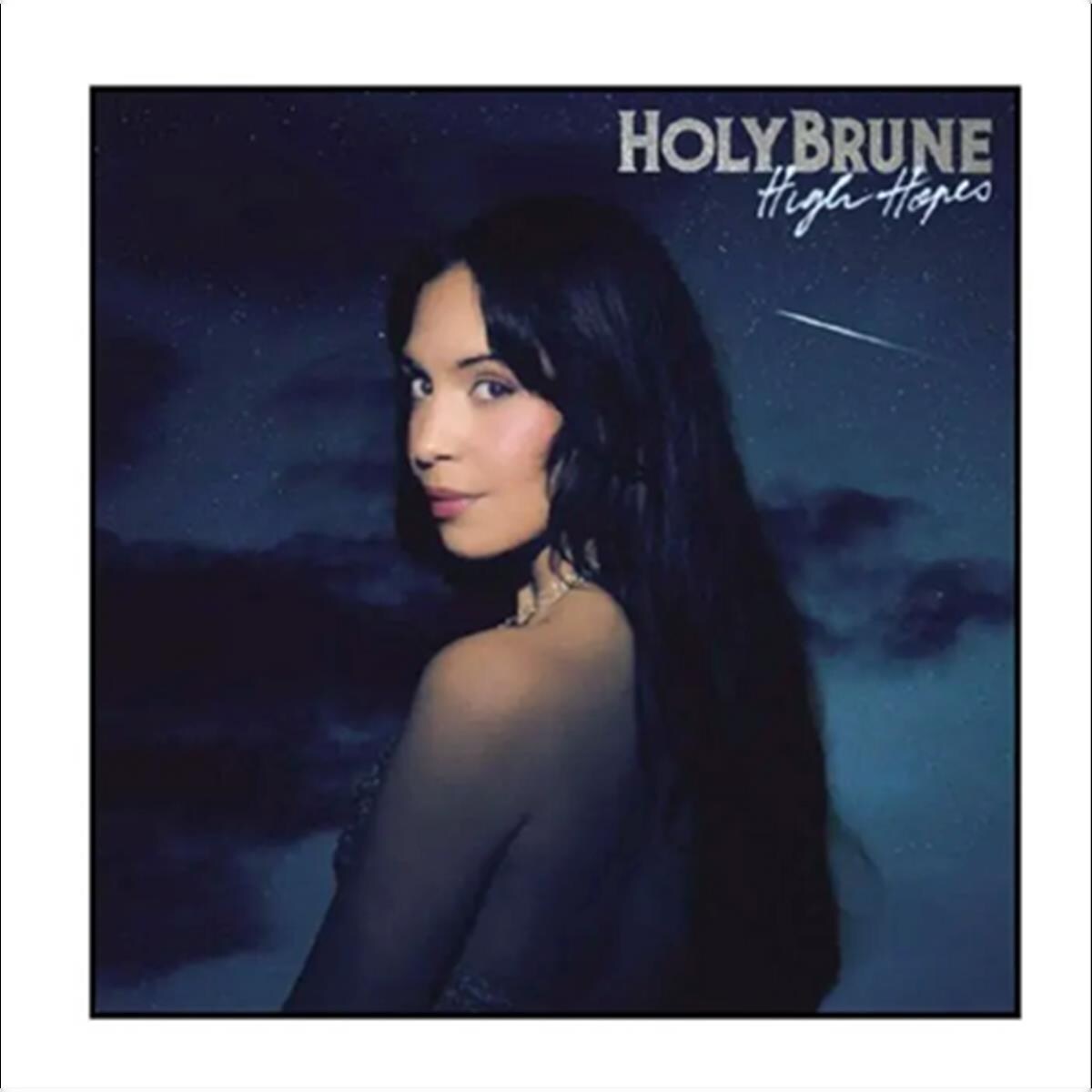 High Hopes (CD) · FEELINGS_FOR_YOU · El Corte Inglés