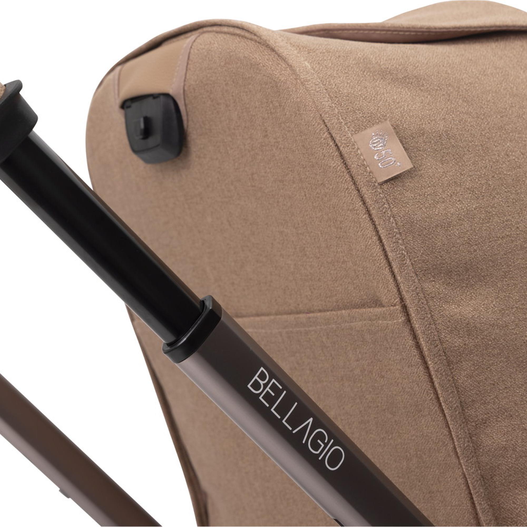 Silla de paseo Chicco Bellagio 2.0 Caramelo · El Corte Inglés