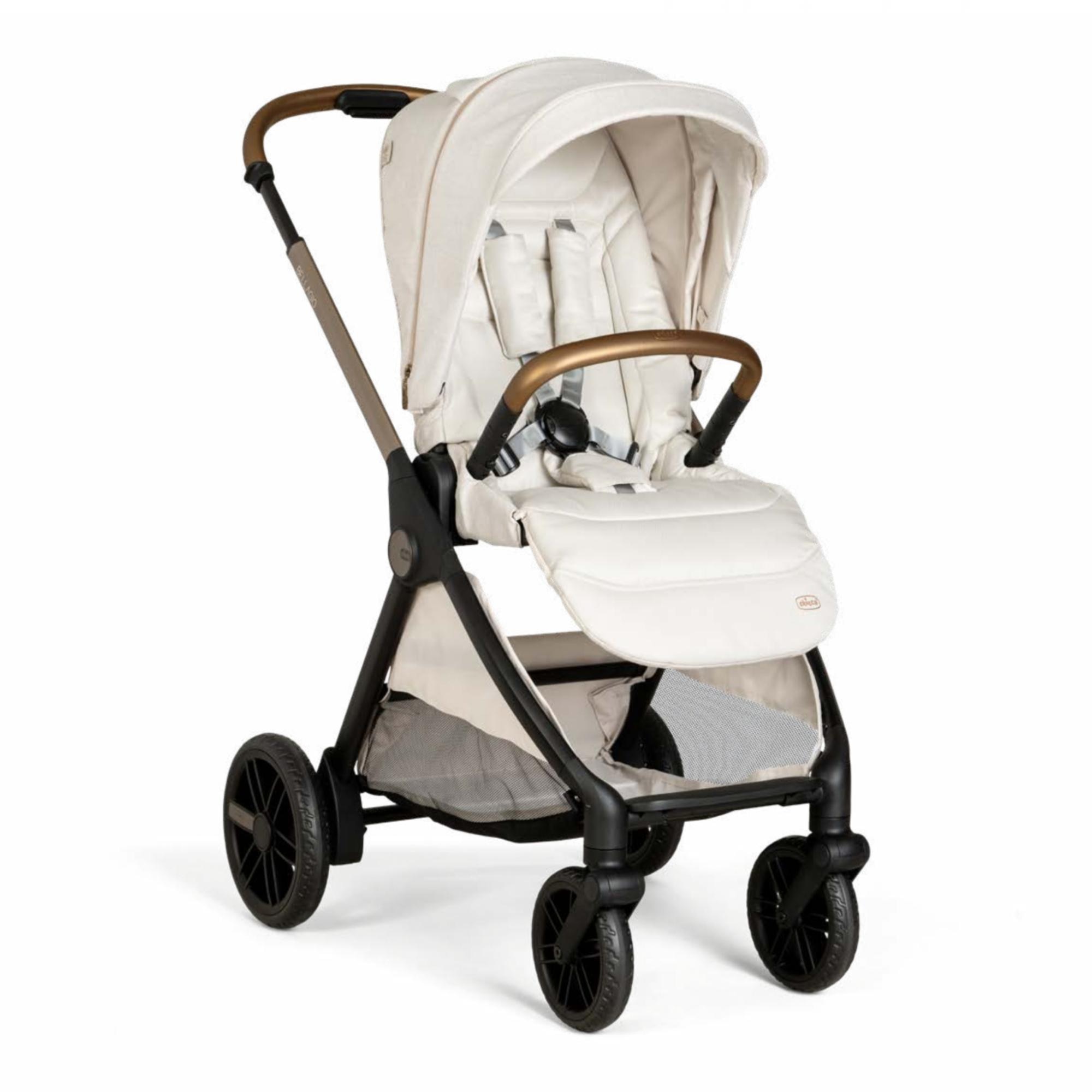 Silla de paseo Chicco Bellagio 2.0 Crudo · El Corte Inglés