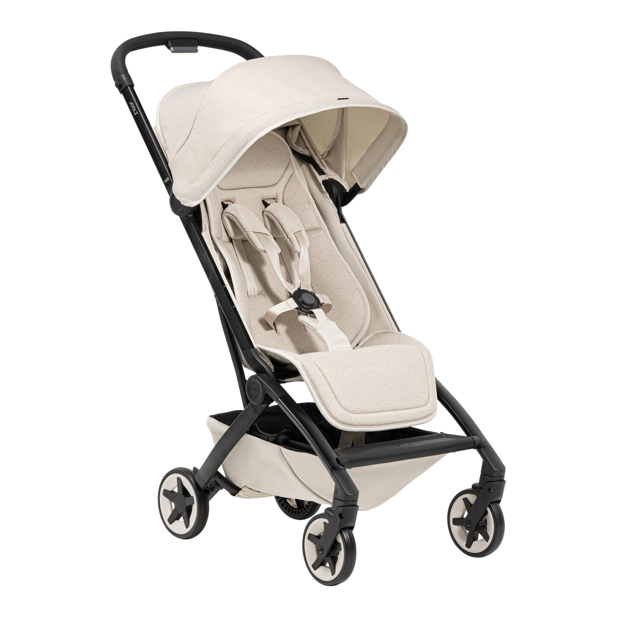 Silla de paseo Joolz Aer2 Beige · El Corte Inglés