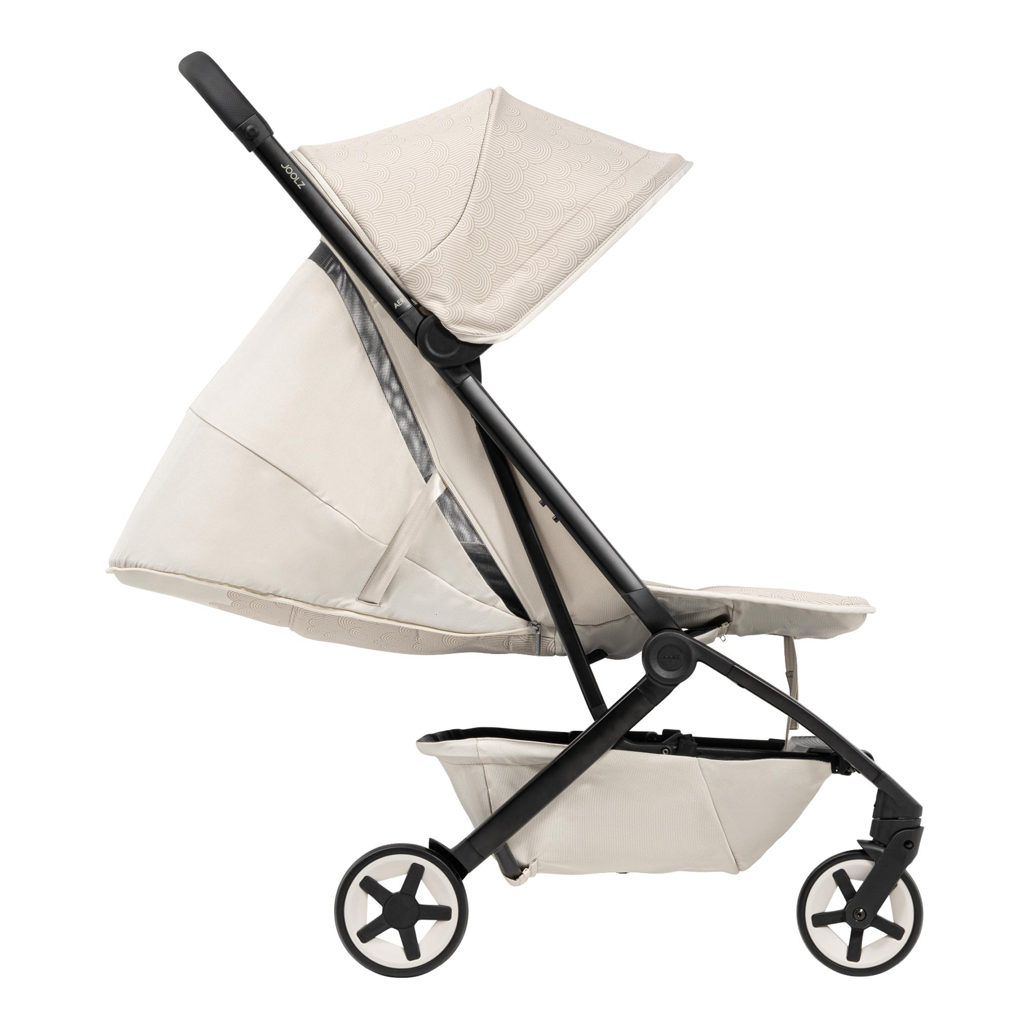 Silla de paseo Joolz Aer2 Beige · El Corte Inglés