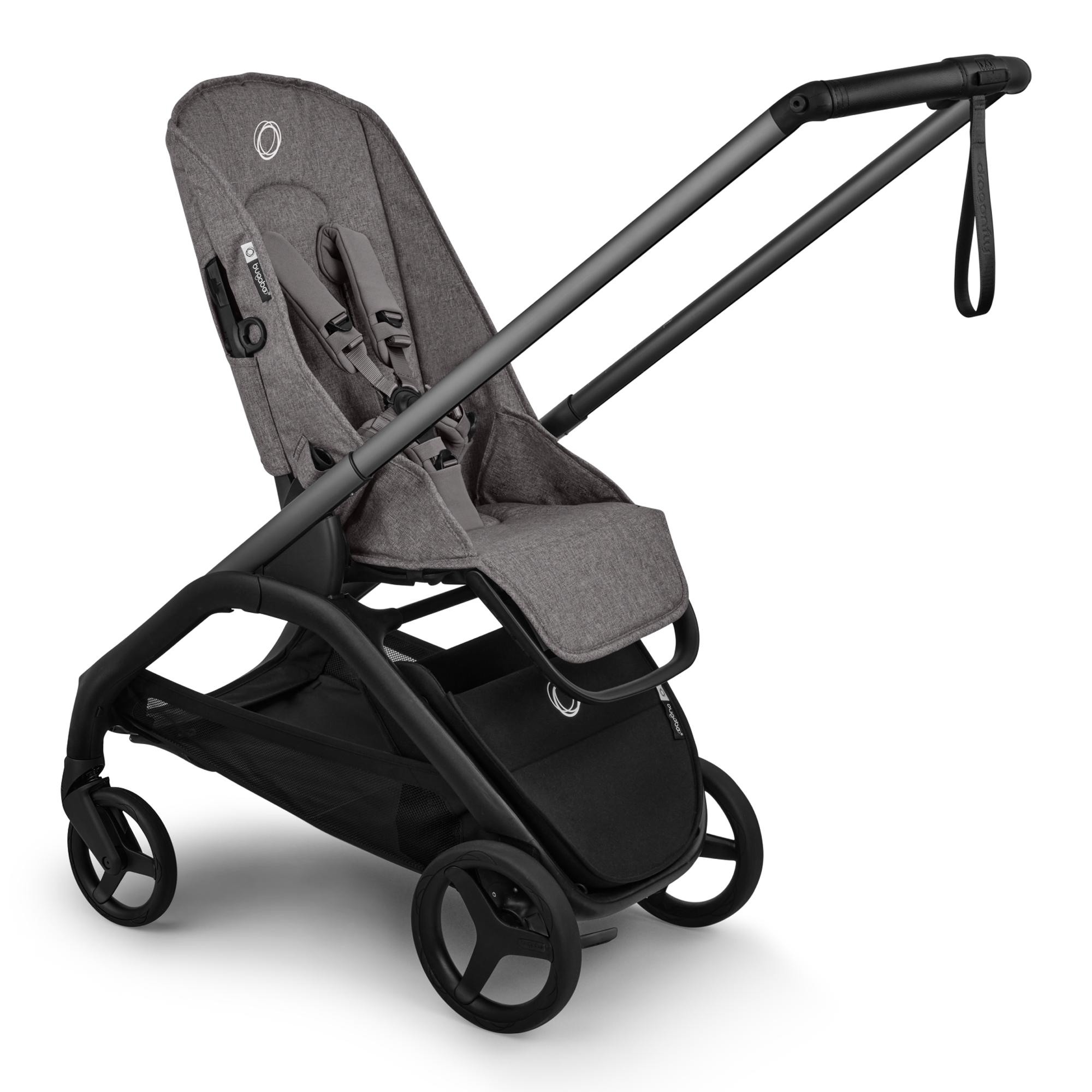 Bugaboo Dragonfly Plus base silla · Bugaboo · El Corte Inglés