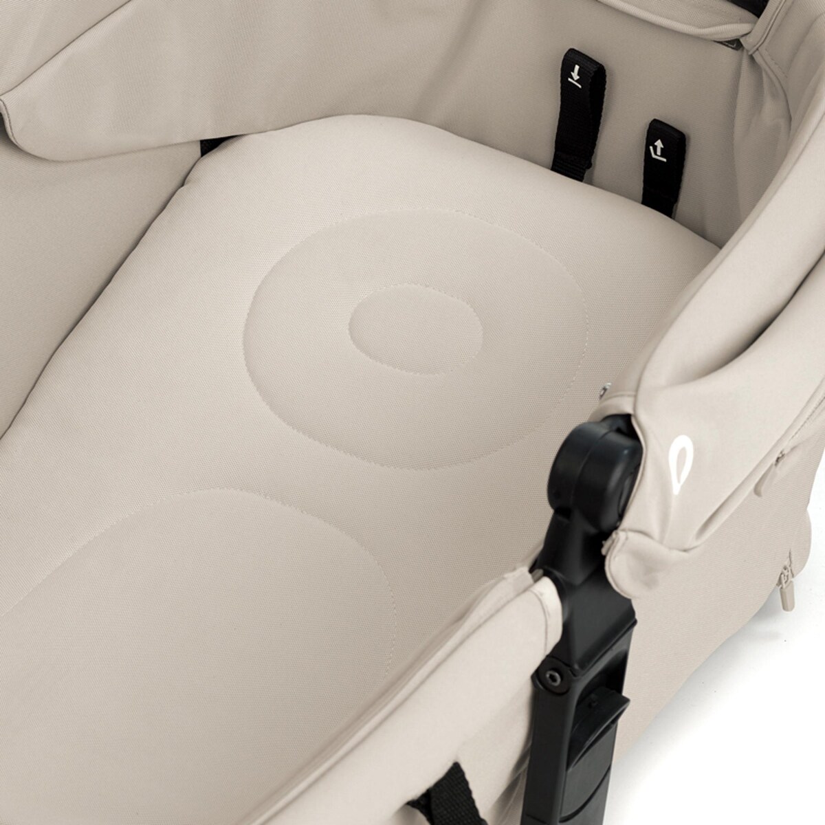 Carro de bebé Jané Muum con capazo Sweet · Jané · El Corte Inglés